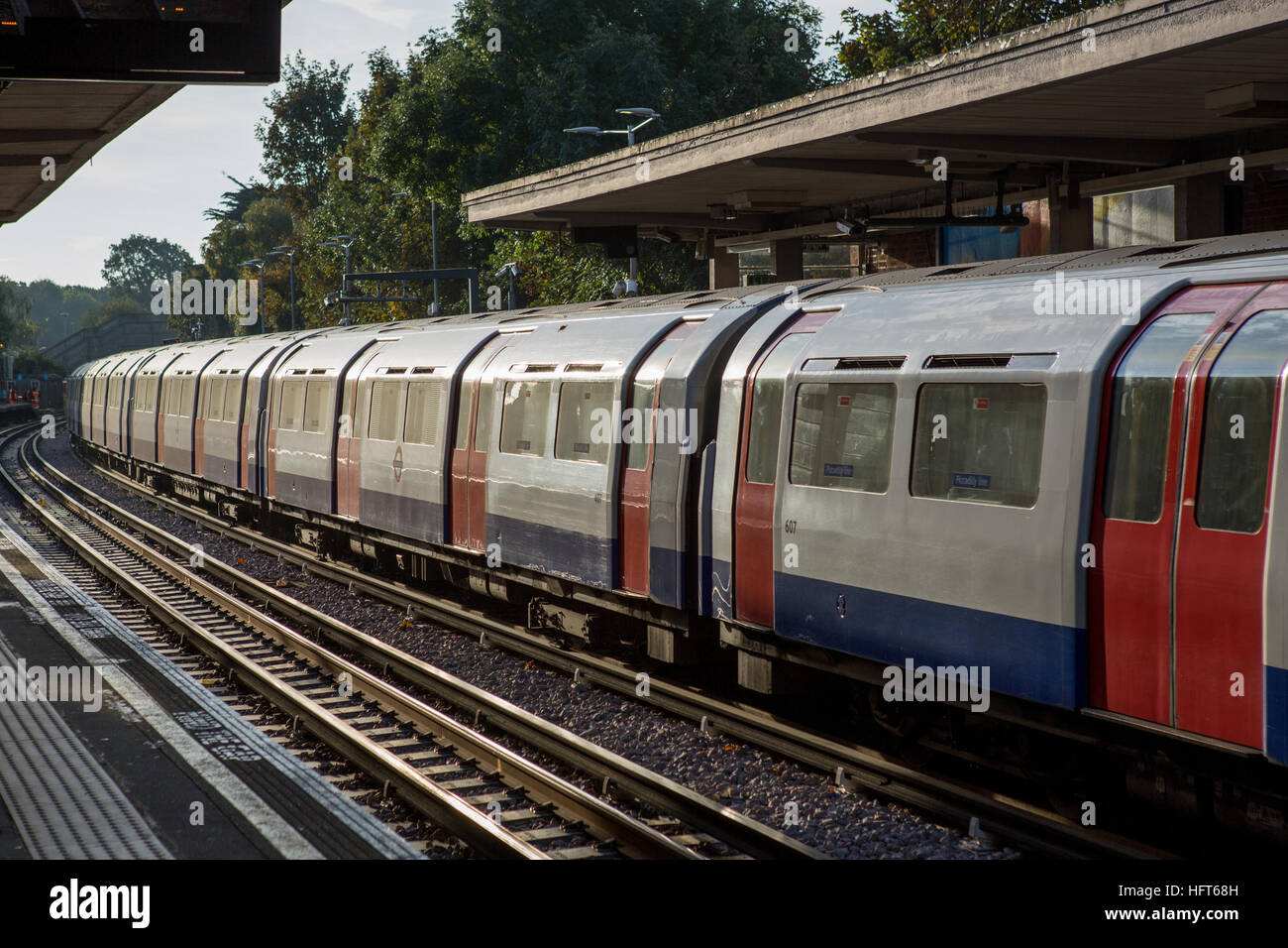 Train fares in Britain will go up by an average of 2.3% from 2 January ...