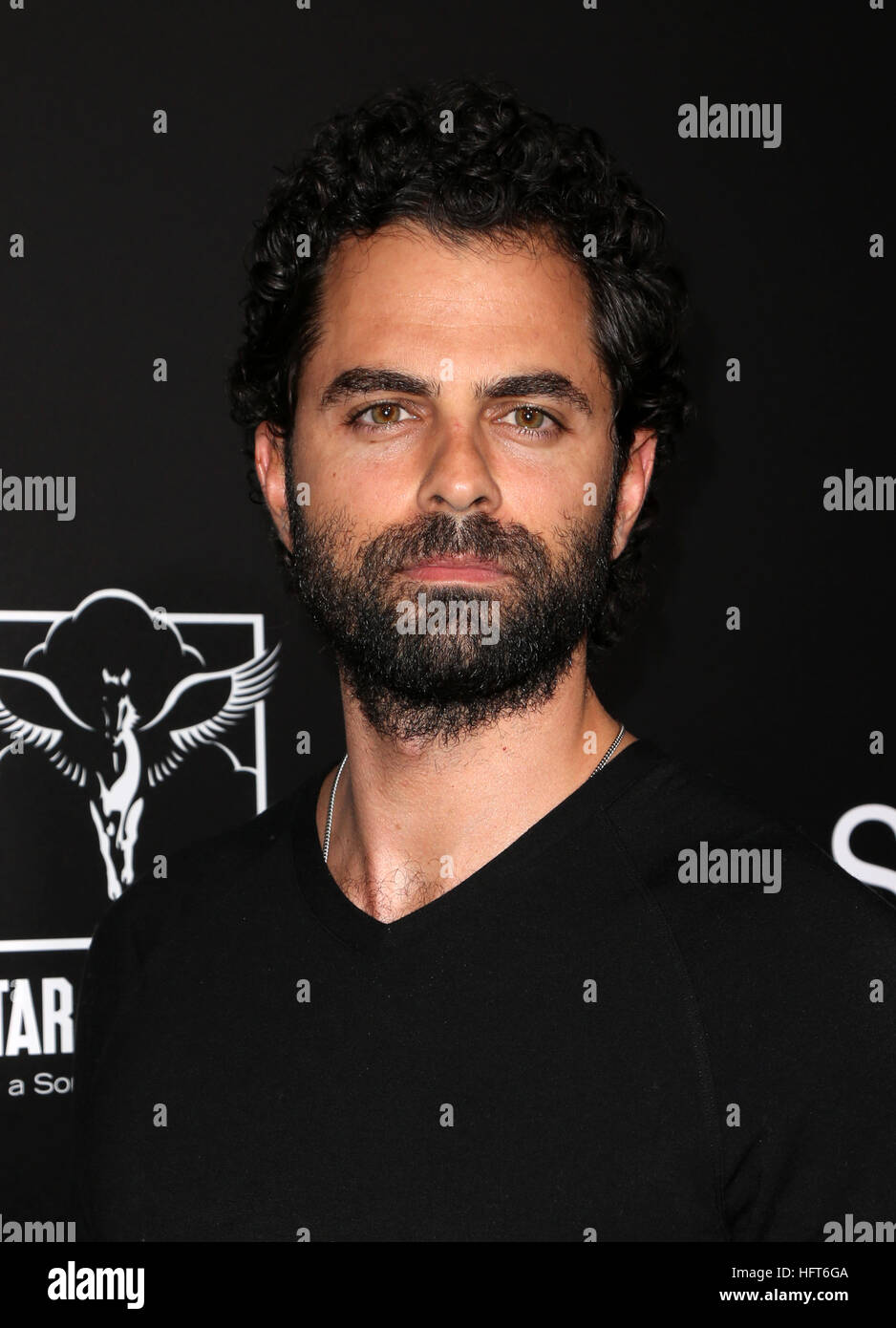 Premiere Of Hulu's "Shut Eye" Featuring: Adrian Bellani Where ...