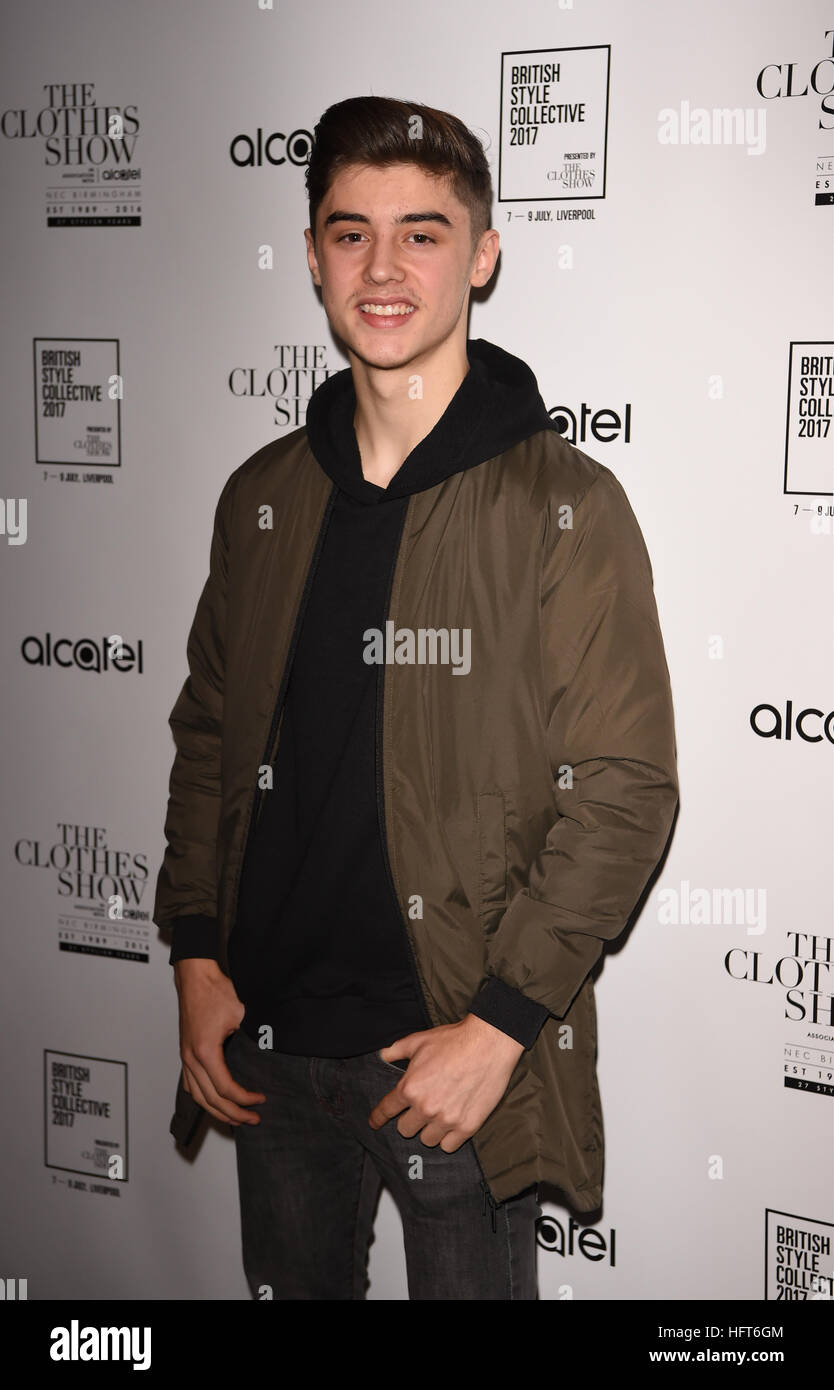 Jack sims hi-res stock photography and images - Alamy