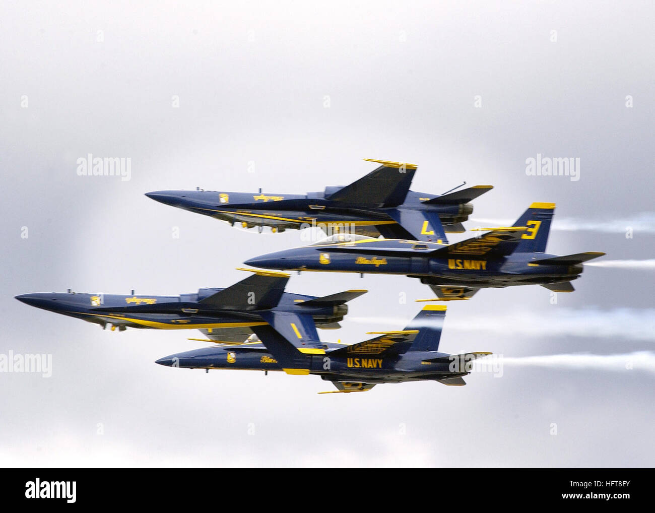 2006 nas jax air show hi-res stock photography and images - Alamy