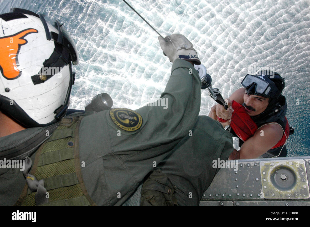 Explosive ordnance disposal mobile unit three eodmu 3 hi-res stock photography and images - Alamy