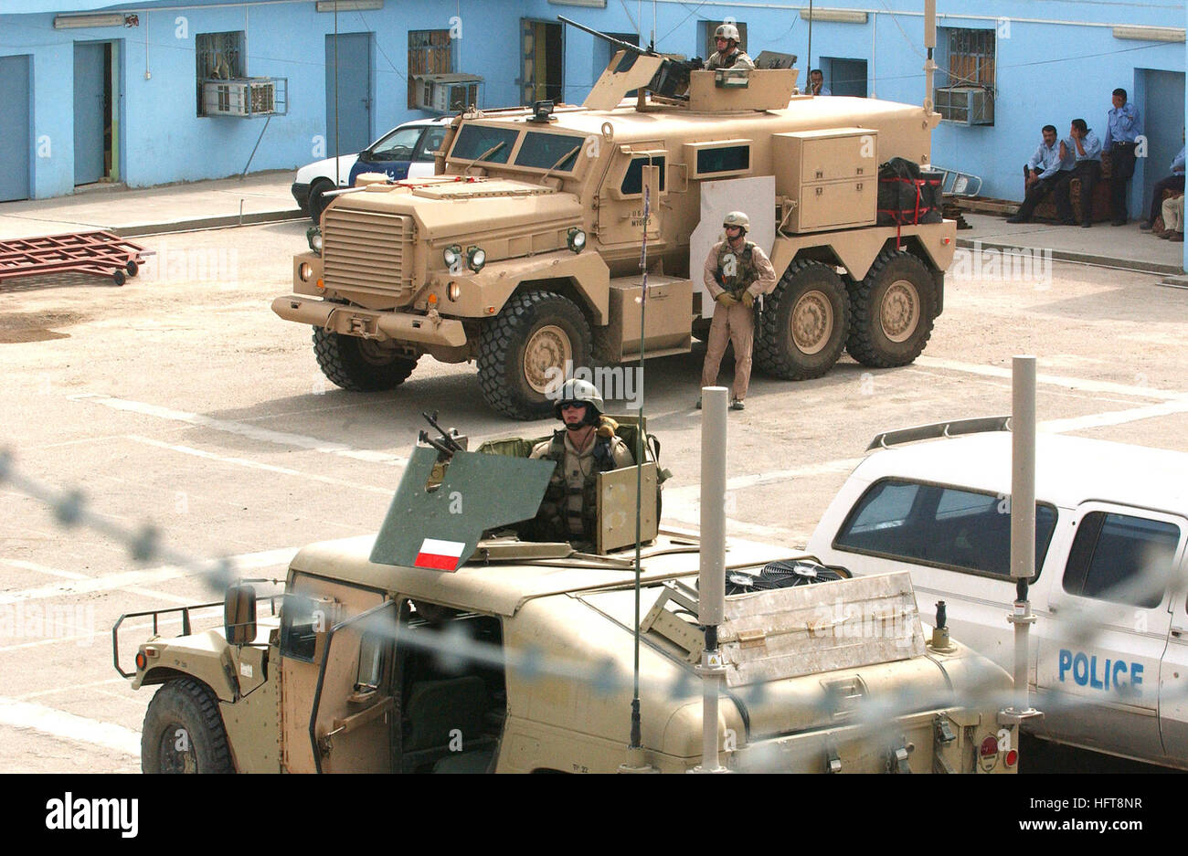 Ad Diwaniyah High Resolution Stock Photography and Images - Alamy