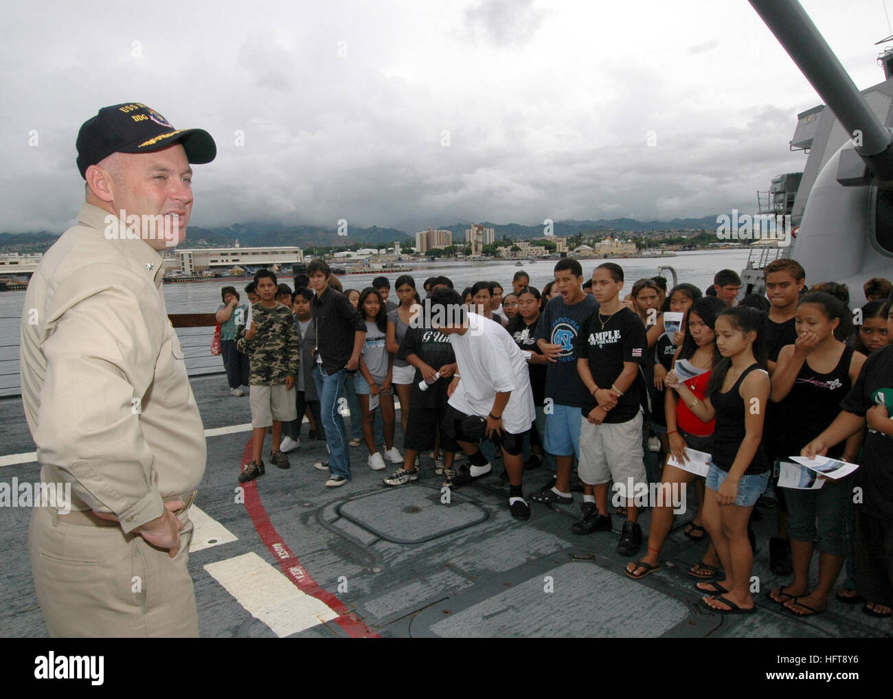Island hopper ship hi-res stock photography and images - Alamy