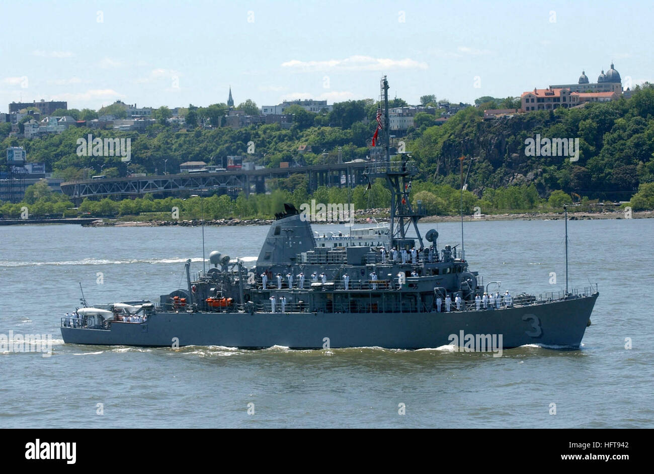 Mcm 2002 hi-res stock photography and images - Alamy