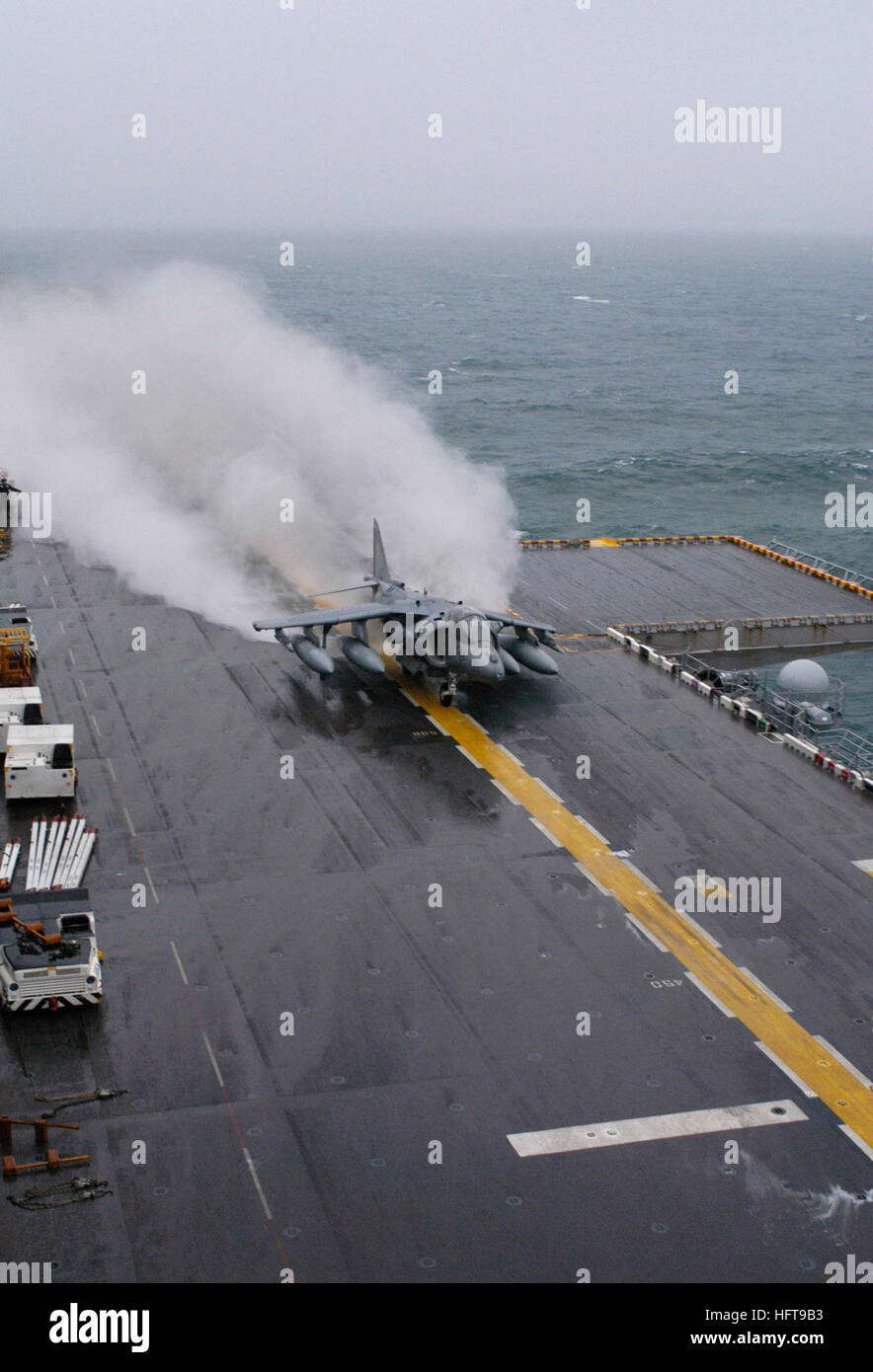 Helicopter medium squadron two six four hmm 264 hi-res stock ...