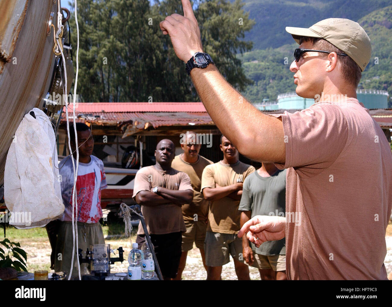 Limpet mine High Resolution Stock Photography and Images - Alamy