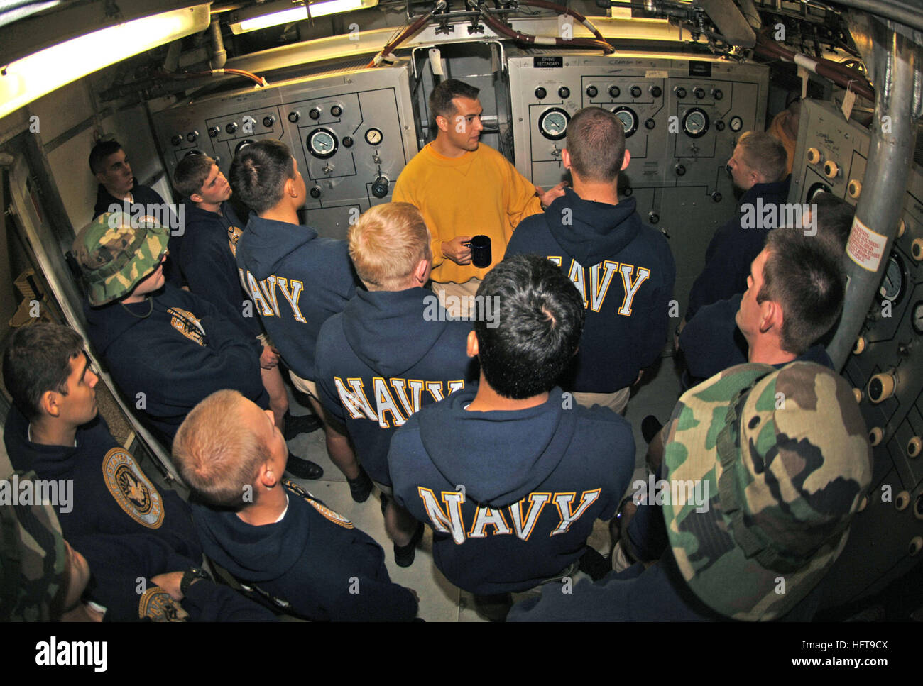 Diver second class hi-res stock photography and images - Alamy