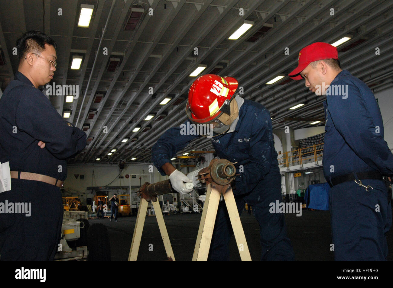 Emergency water activated repair patch hi-res stock photography and ...