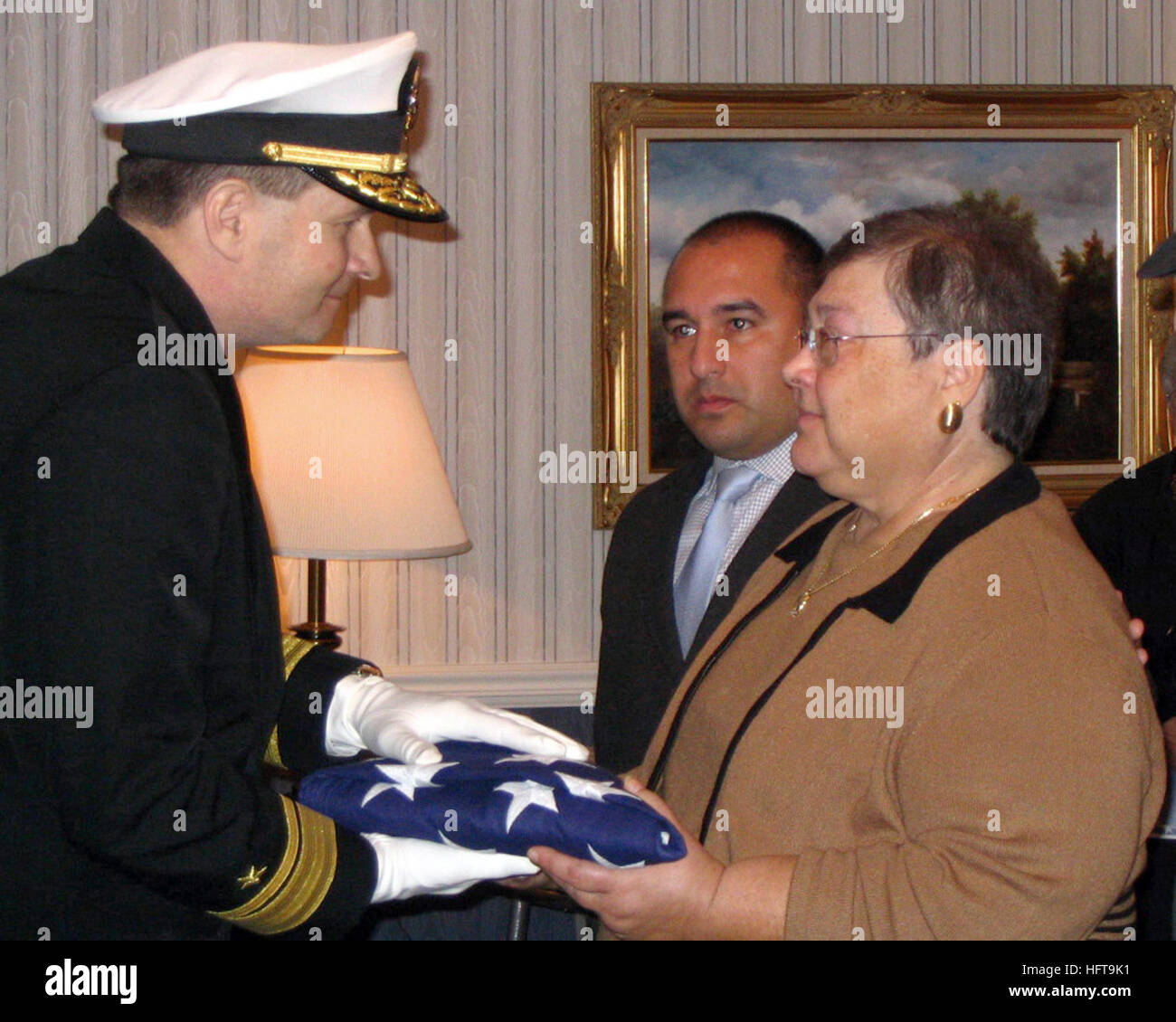 Susan lopez sublett hi-res stock photography and images - Alamy