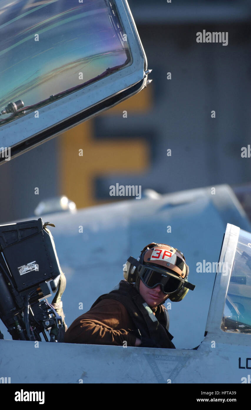 Strike fighter squadron one one three vfa 113 hi-res stock photography ...