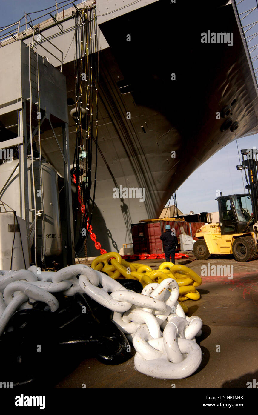 Ship life cycle hi-res stock photography and images - Alamy