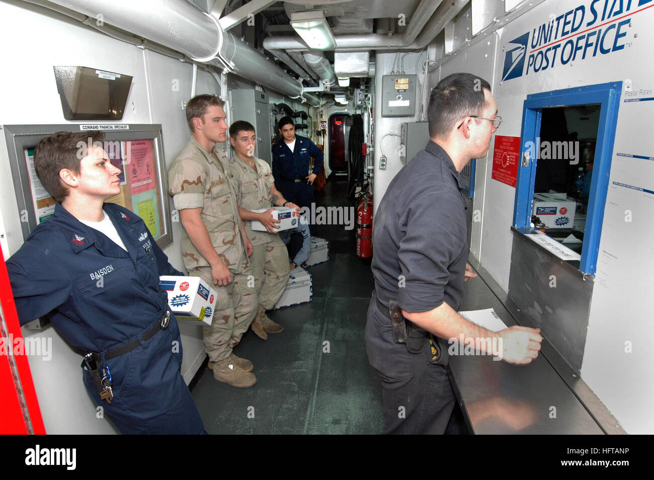 061129-N-1328S-001 ABOARD USS BOXER, At Sea (Nov. 29, 2006) - USS Boxer ...