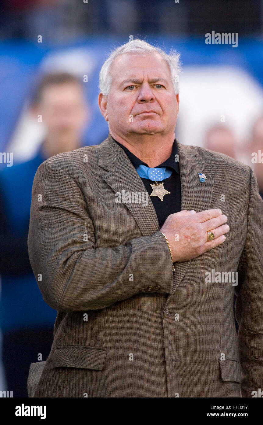 Michael thornton navy hi-res stock photography and images - Alamy
