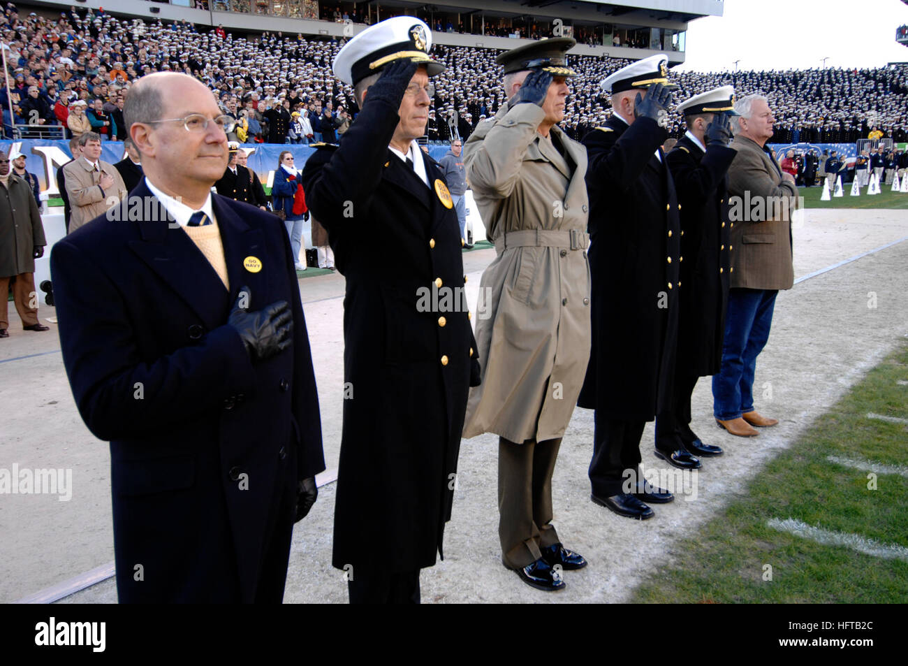 Secretary navy commandant marine hi-res stock photography and images ...