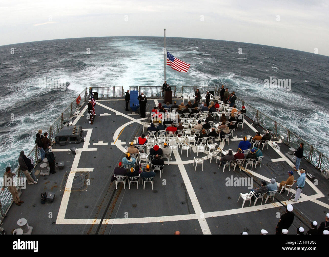 Udd farragut hi-res stock photography and images - Alamy