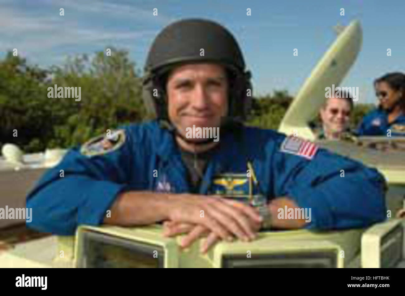 William oefelein hi-res stock photography and images - Alamy