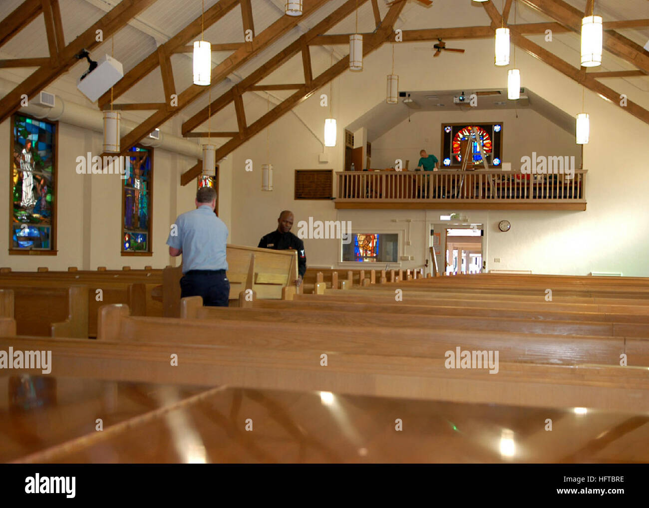 Naval air station north island chapel hi-res stock photography and ...