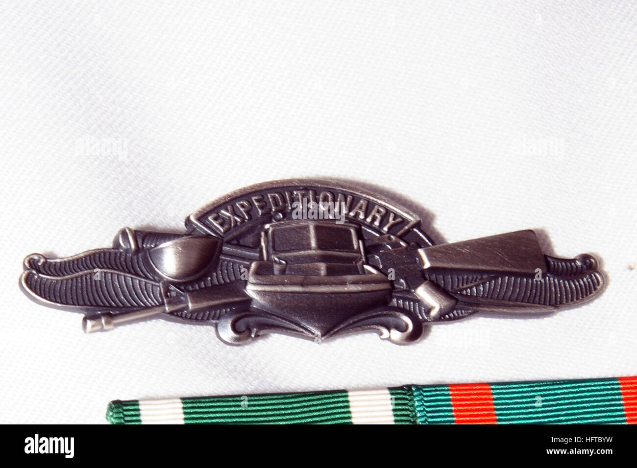 Expeditionary combat readiness center hi-res stock photography and ...