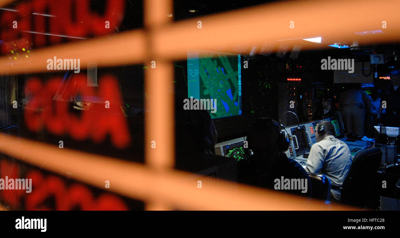 Advanced combat direction system hi-res stock photography and images ...