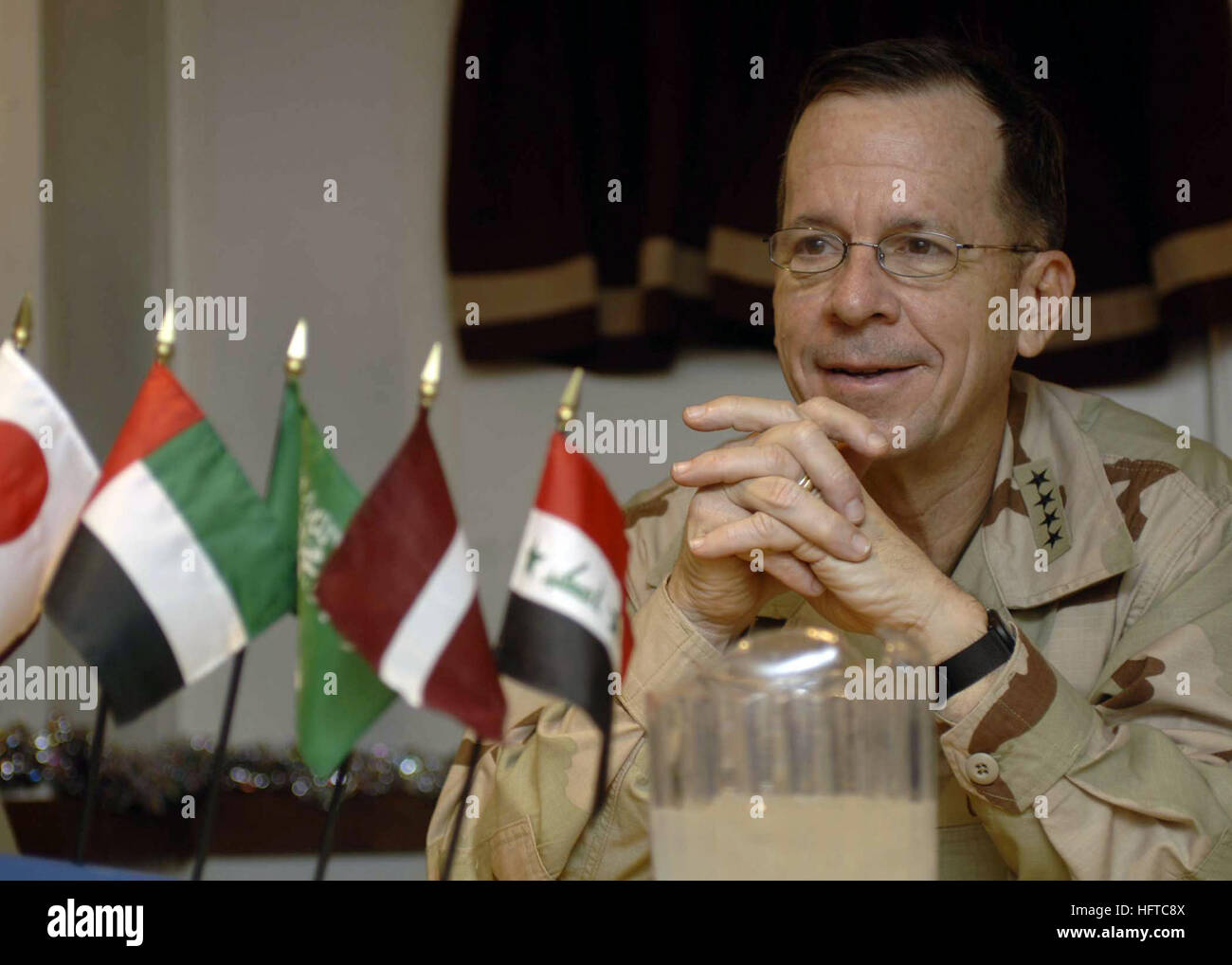 061221-N-5330L-271 Persian Gulf (Dec. 21, 2006) - Chief of Naval ...