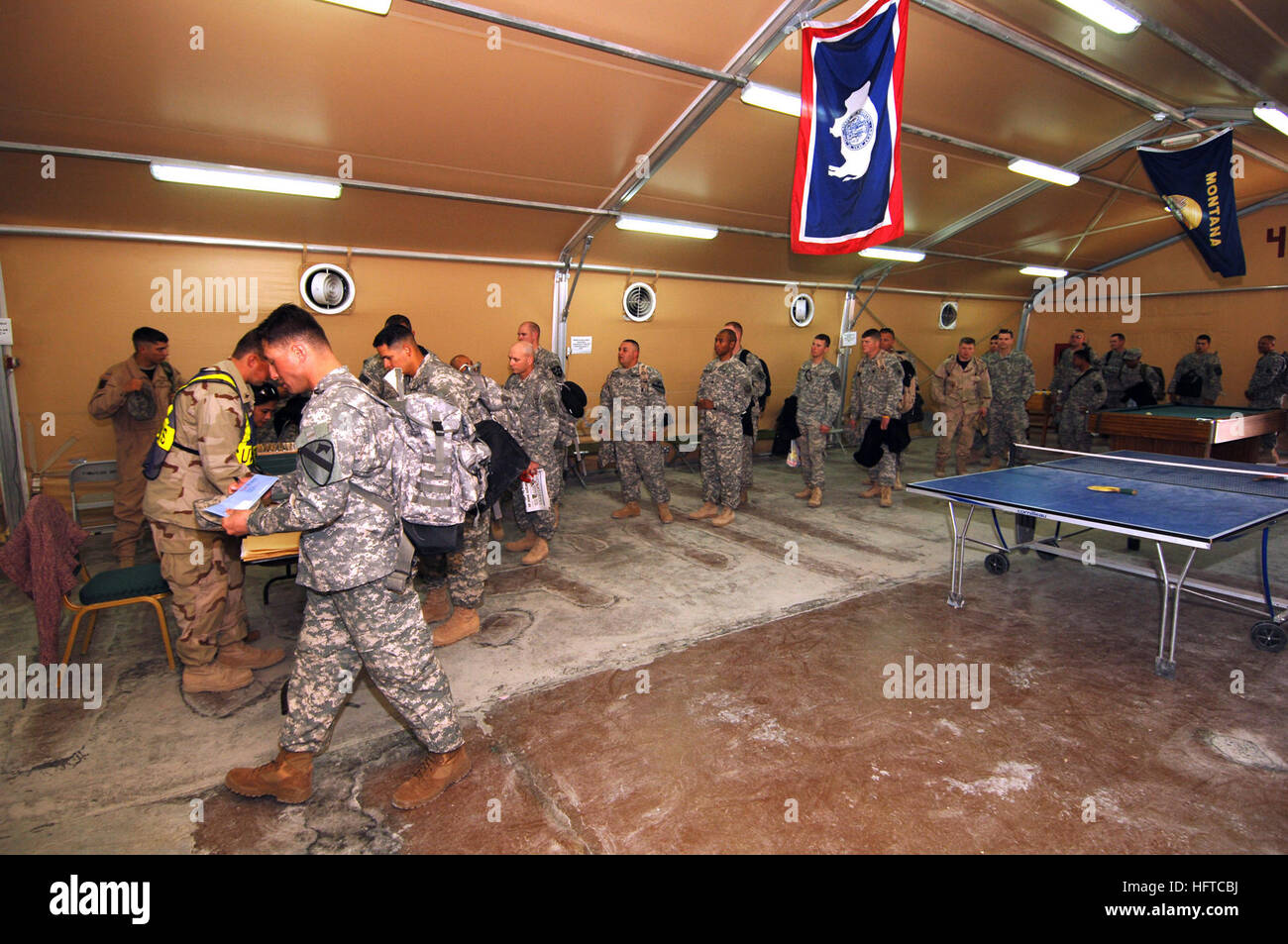 Us navy troops inspection hi-res stock photography and images - Alamy