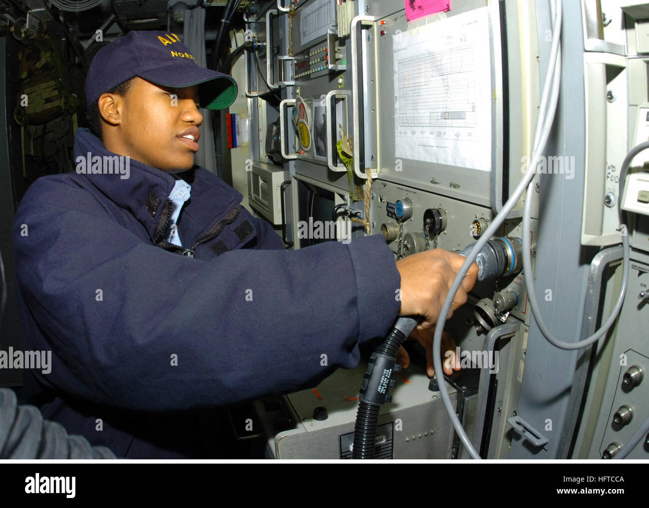 Aviation intermediate maintenance department aimd hi-res stock ...