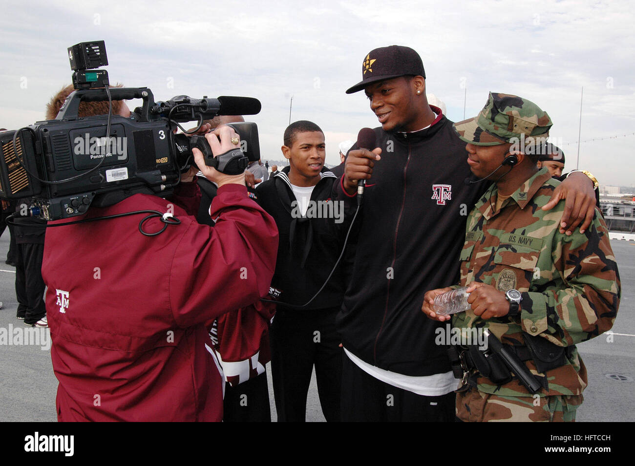 Marcus Rios High Resolution Stock Photography and Images - Alamy