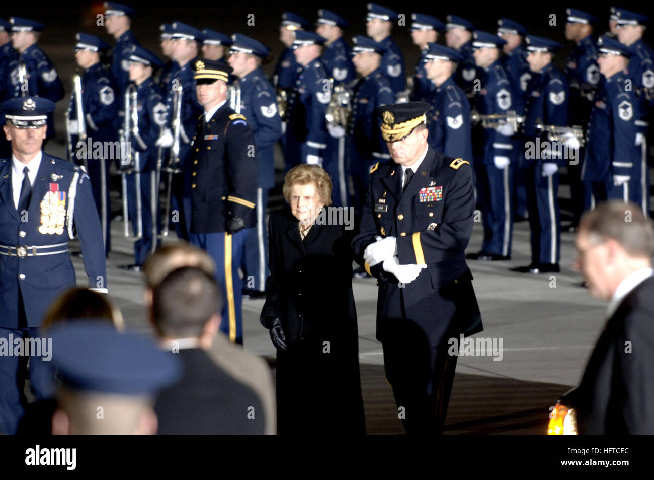 2006 was the 38th president of the united states hi-res stock ...