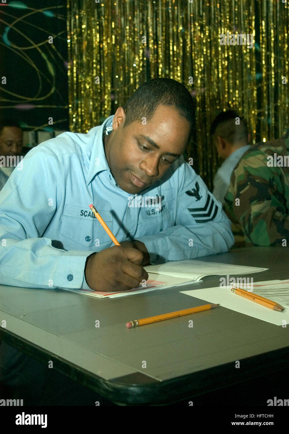 Afloat training group atg hi-res stock photography and images - Alamy