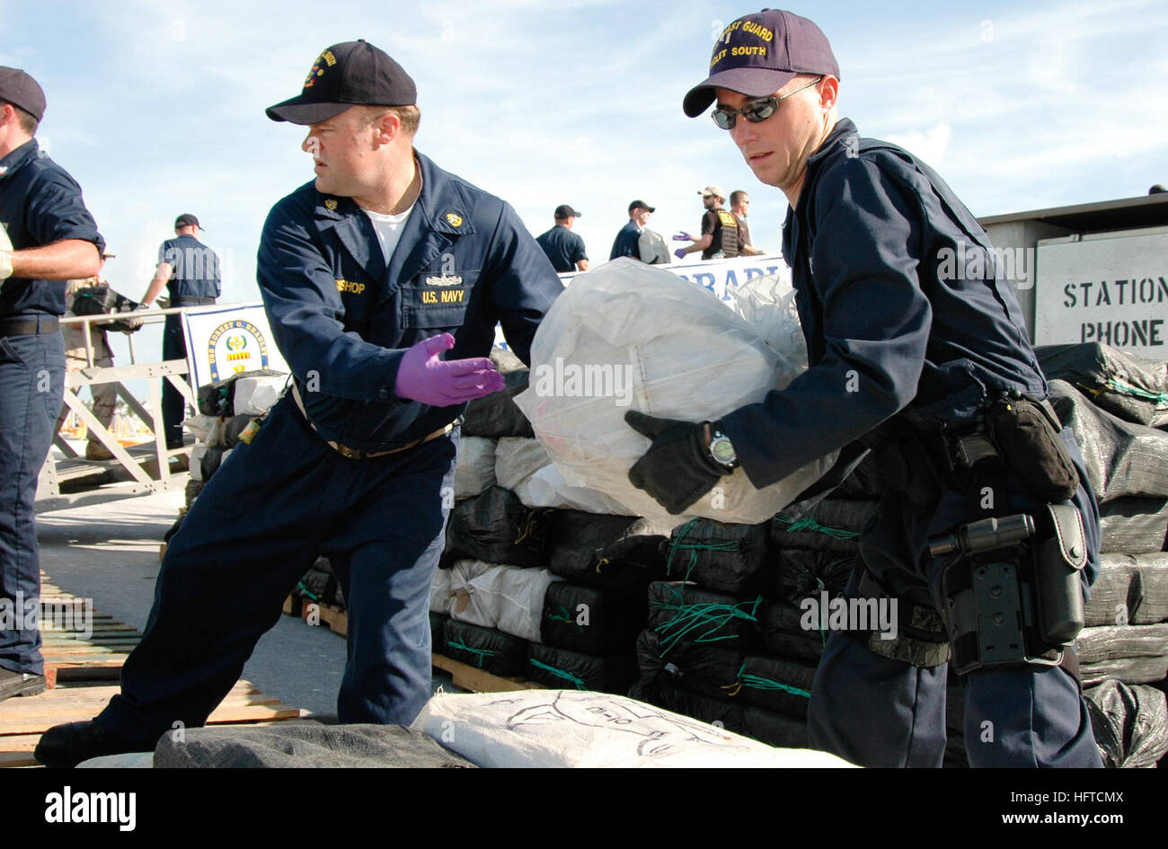 Wayne bishop hi-res stock photography and images - Alamy