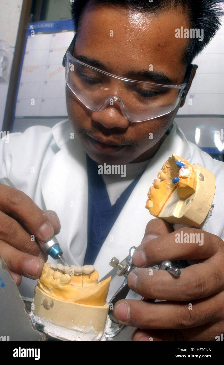 021031-N-9849W-001 U.S. Naval Hospital Yokosuka, Japan (Oct. 31, 2002 ...