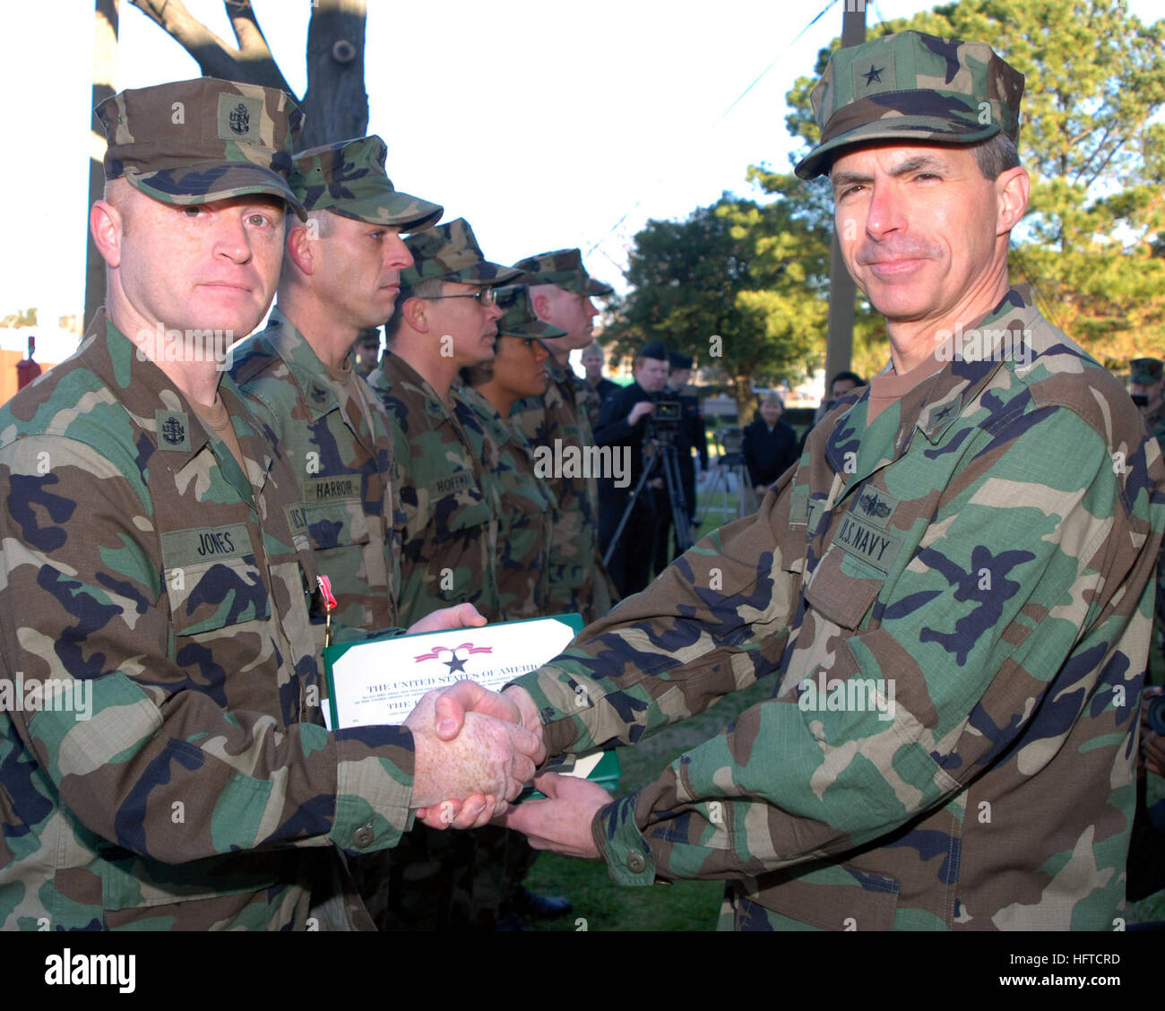 Navy expeditionary combat command necc detachment combat camera norfolk ...