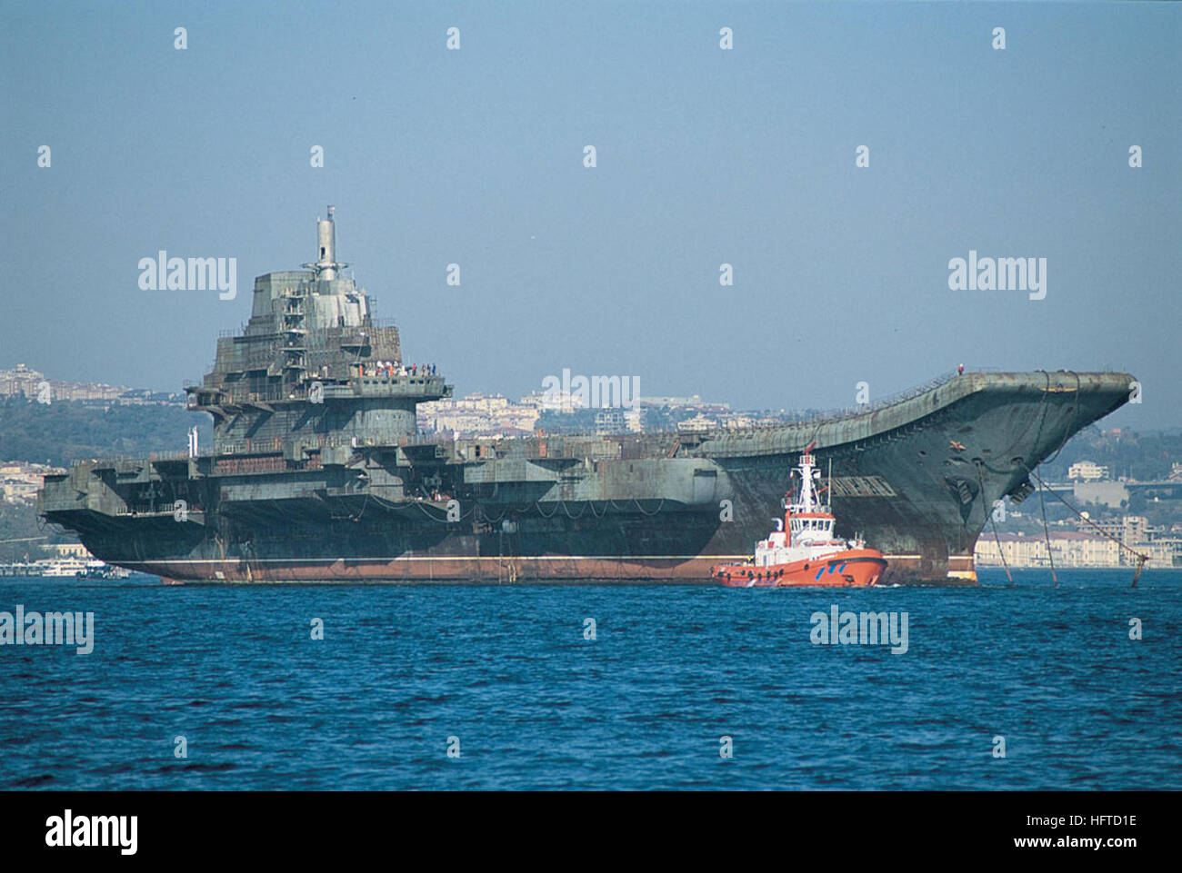 S3 USNWC Varyag02 Stock Photo - Alamy