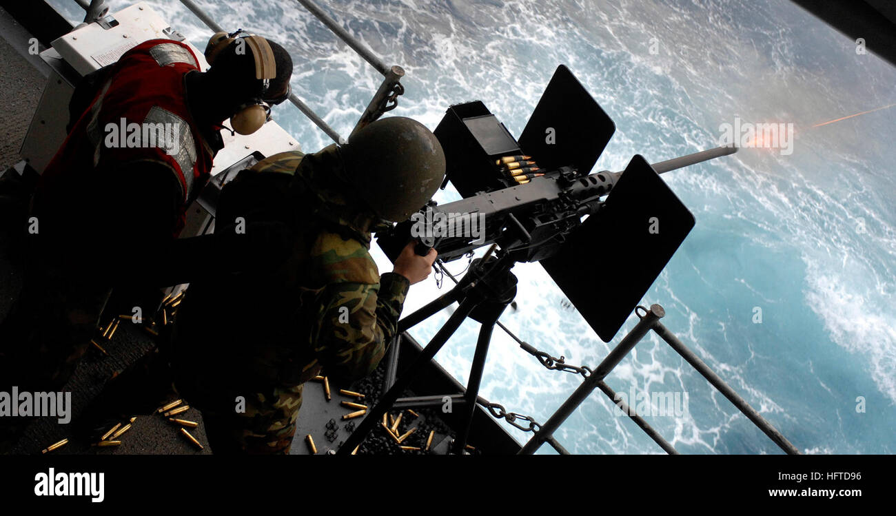 Burst gun barrel hi-res stock photography and images - Alamy