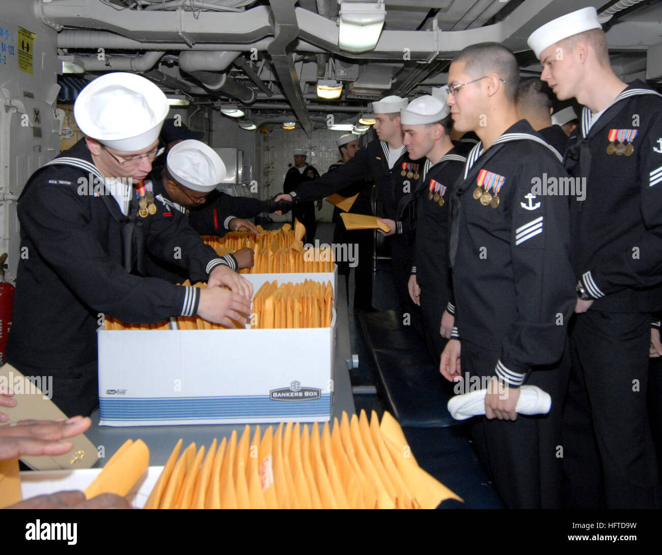 Uss trenton hi-res stock photography and images - Alamy