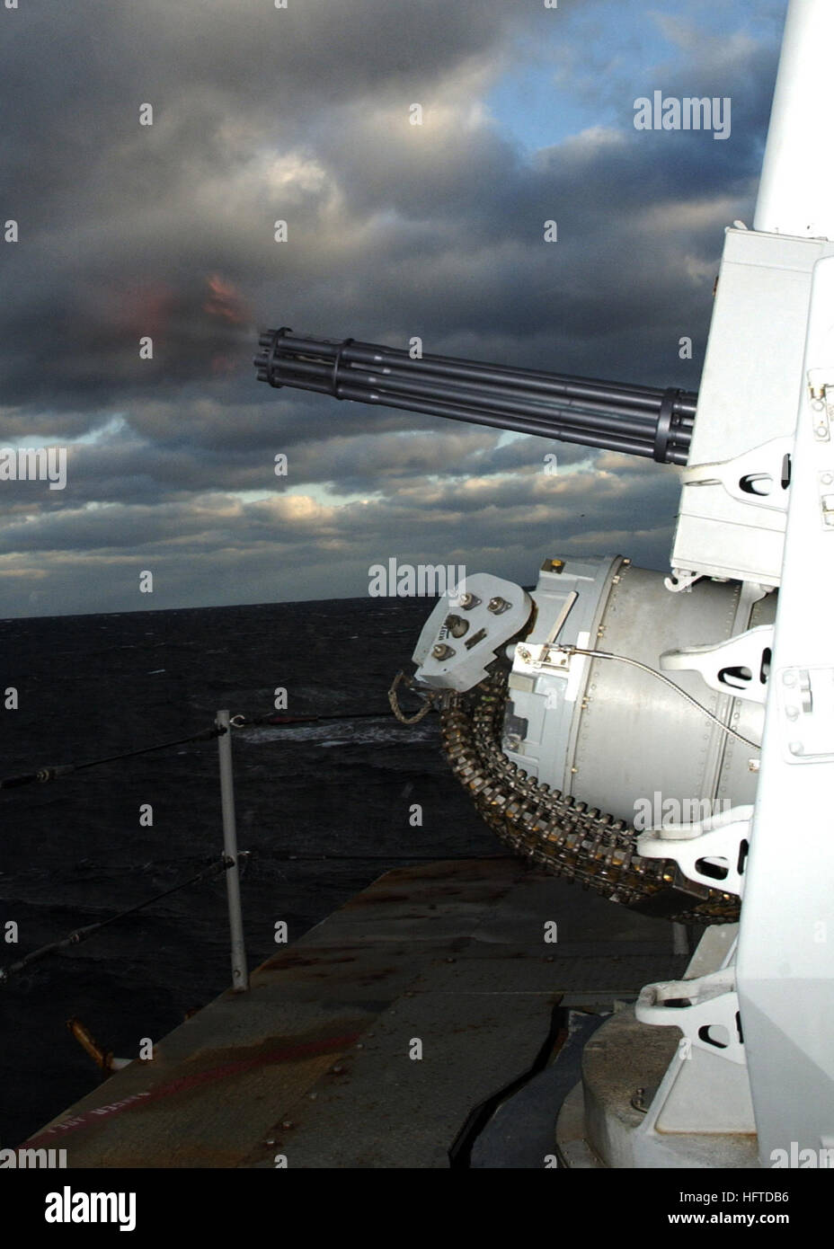 Weaponm close in weapons system hi-res stock photography and images - Alamy