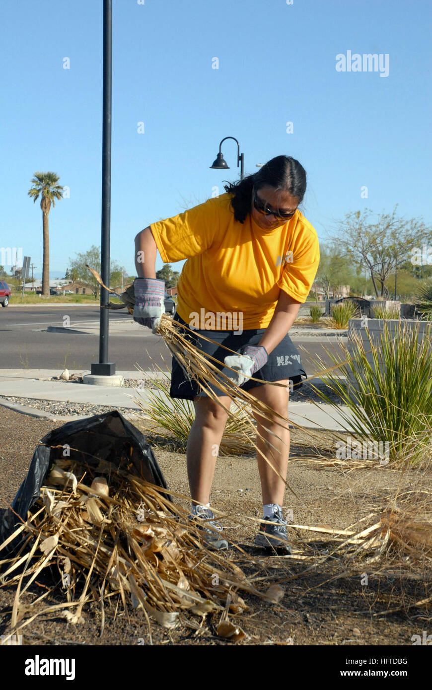 Navy operational support center phoenix hi-res stock photography and ...