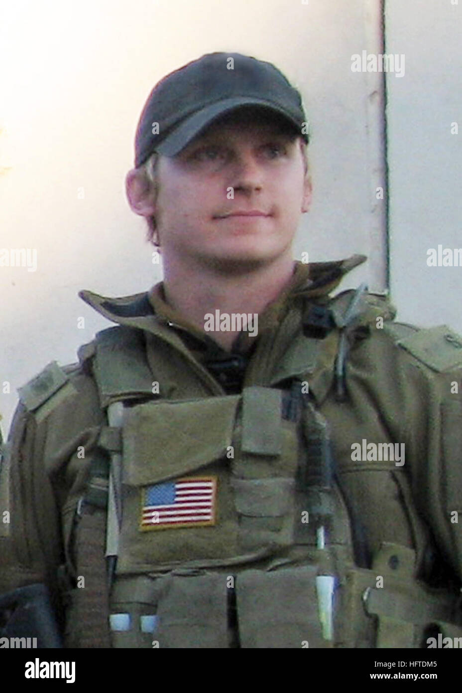 Us special forces dam hi-res stock photography and images - Alamy