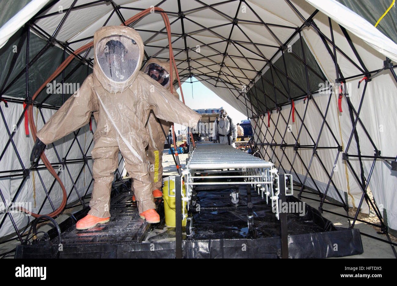6th civil support team hi-res stock photography and images - Alamy