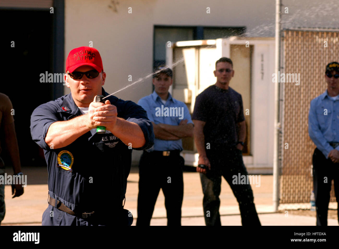 Atg training hi-res stock photography and images - Alamy