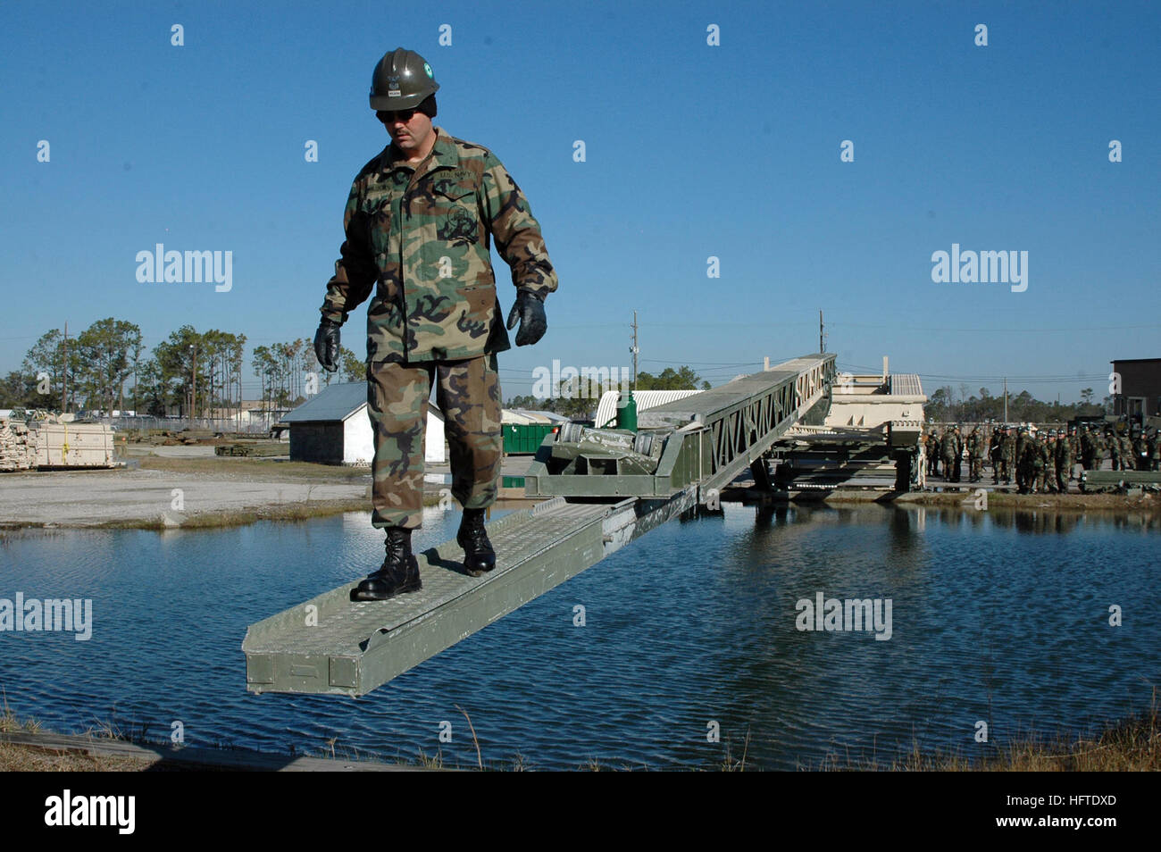 Seabee steelworker hi-res stock photography and images - Alamy