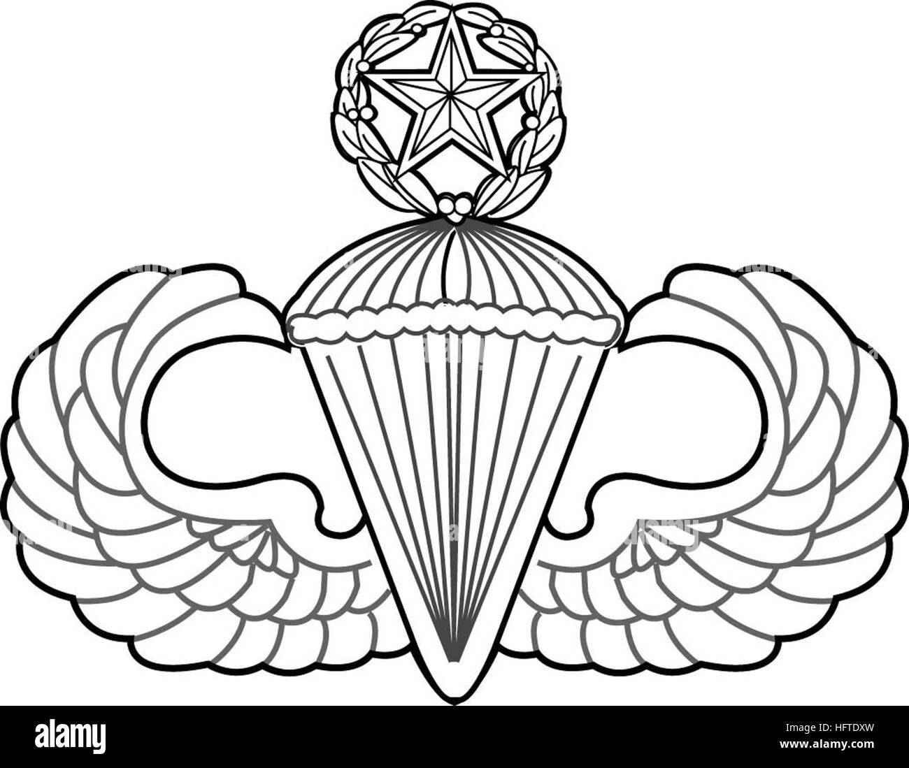 Master Parachutist badge Master parachutist badge Stock Photo - Alamy Master Parachutist badge Master parachutist badge Stock Photo - Alamy