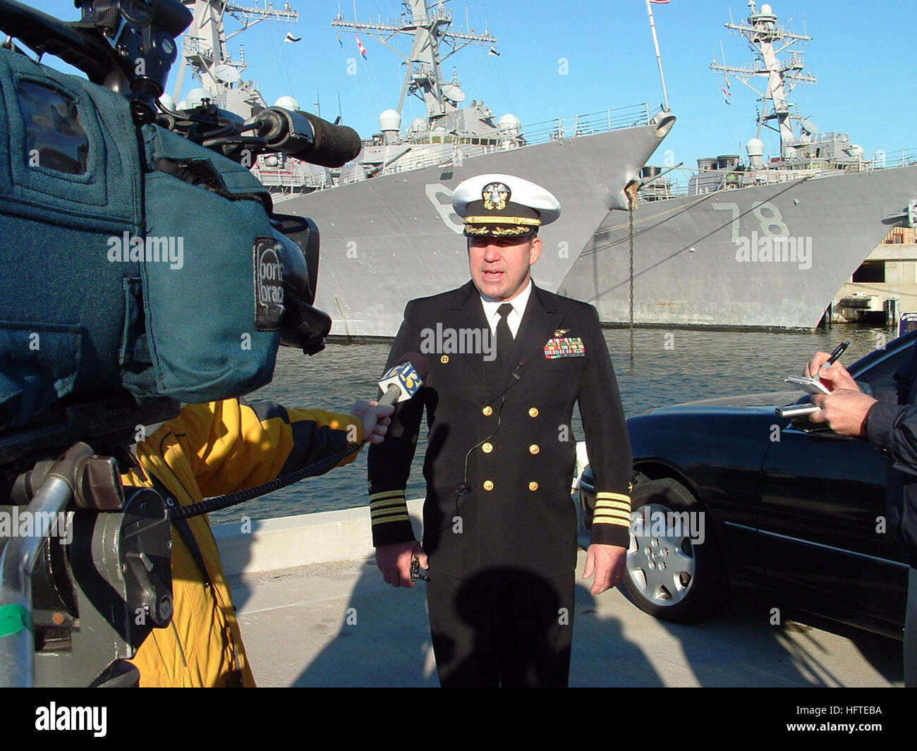 The seven ships of the Nassau Strike Group depart from Naval Station ...