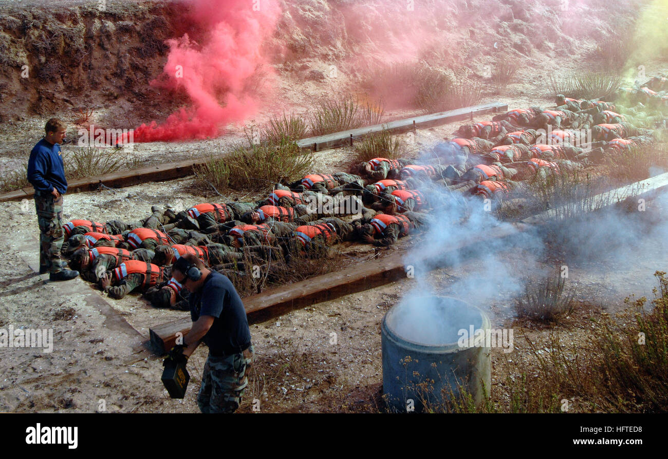 Navy seal training hi-res stock photography and images - Alamy