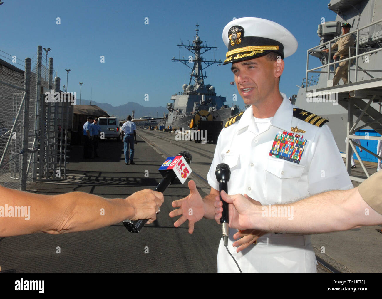 Navys fleet response plan frp hi-res stock photography and images - Alamy