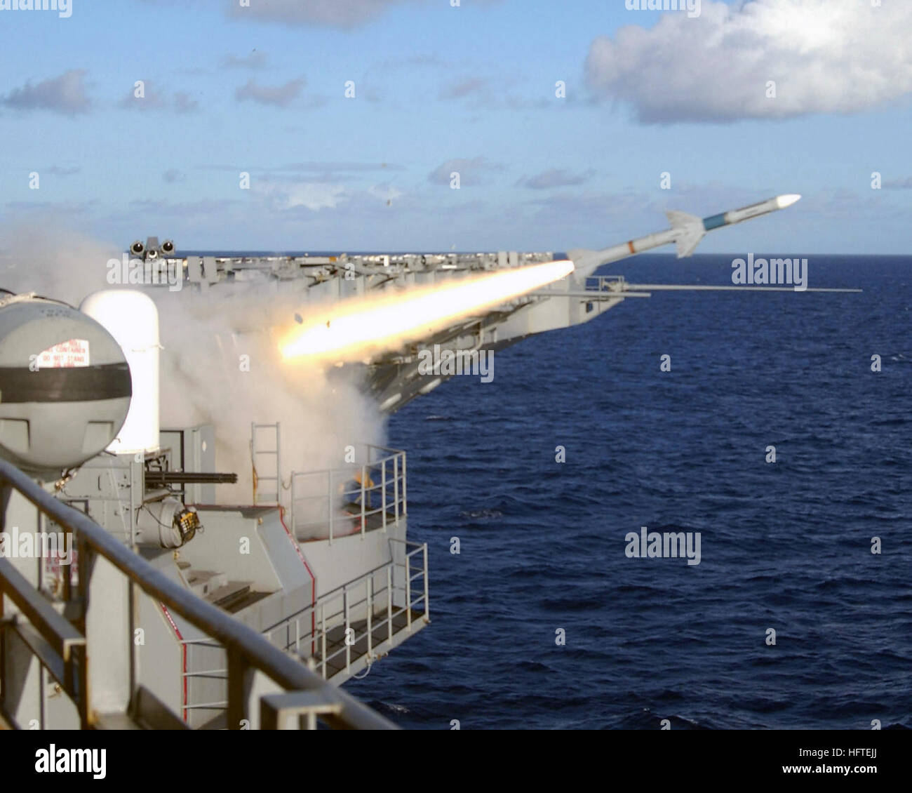 Uss theodore roo hi-res stock photography and images - Alamy