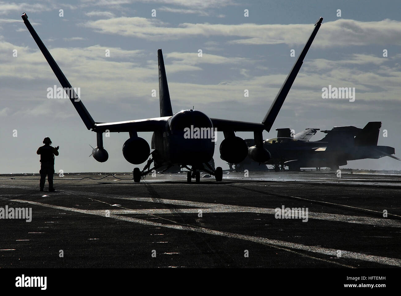Sea control squadron three one hi-res stock photography and images - Alamy