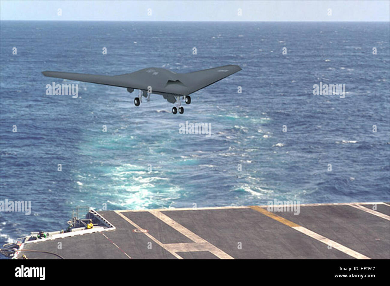 Ucav unmanned combat air vehicle hi-res stock photography and images ...