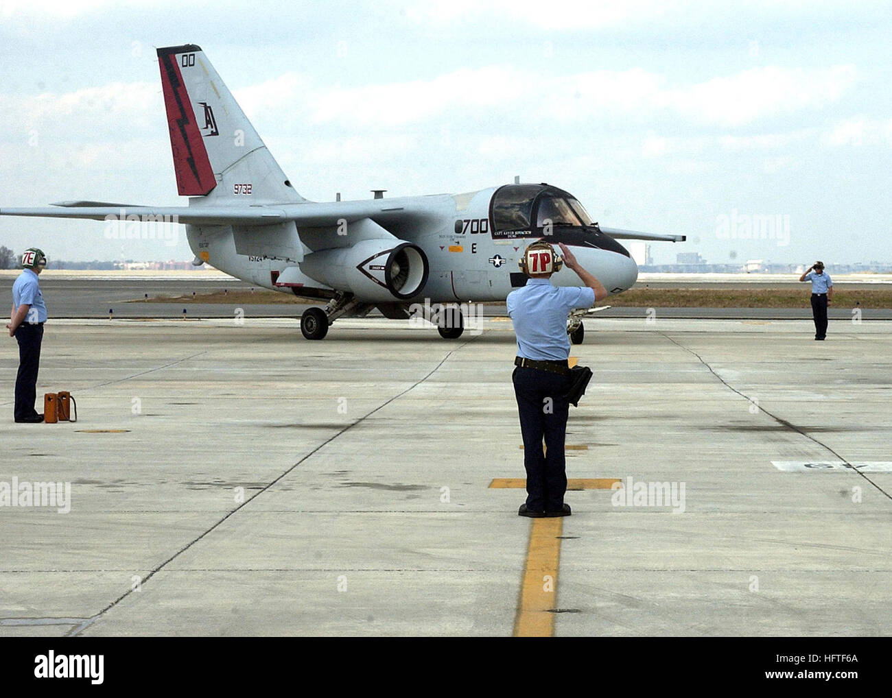 Sea control squadron hi-res stock photography and images - Alamy