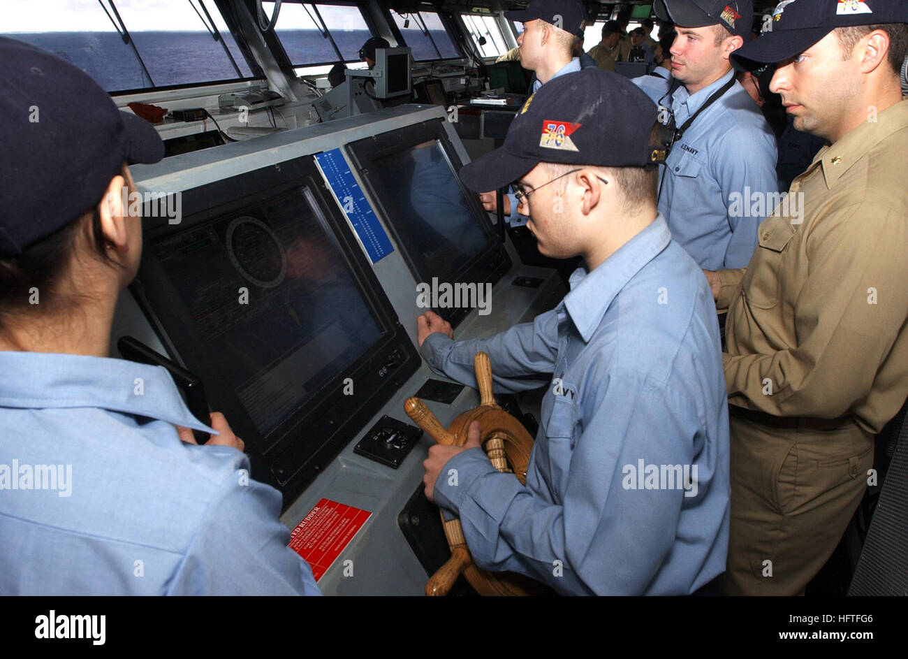Master helmsman hi-res stock photography and images - Alamy